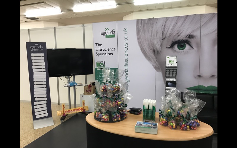 IAT Congress 2018 - Agenda Life Sciences