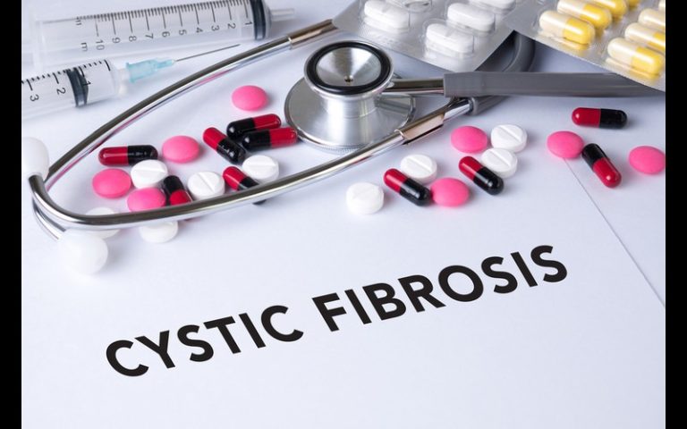 New hope in the fight against Cystic Fibrosis - Agenda Life Sciences