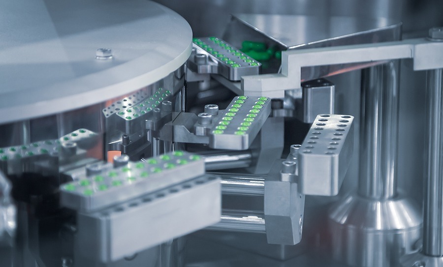 UK Drug Industry Must Secure Post-Brexit Future