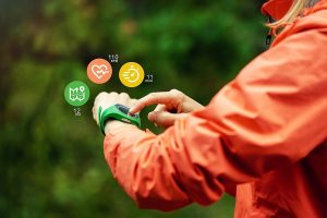 The Origin And Evolution Of Wearable Health Trackers